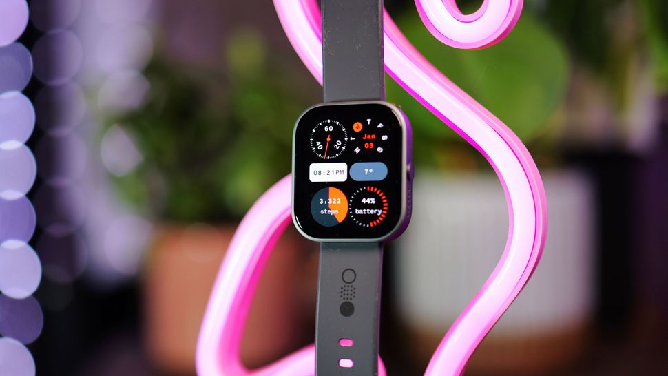 CMF Watch Pro by Nothing review: A great value smartwatch, but not ...