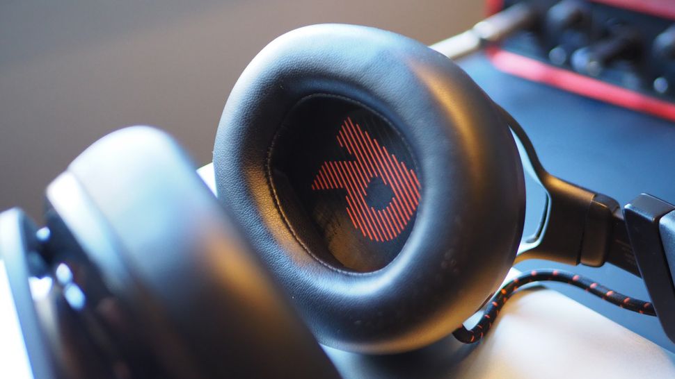 JBL Quantum 610 review: "A good headset but one that needs a bit of ...