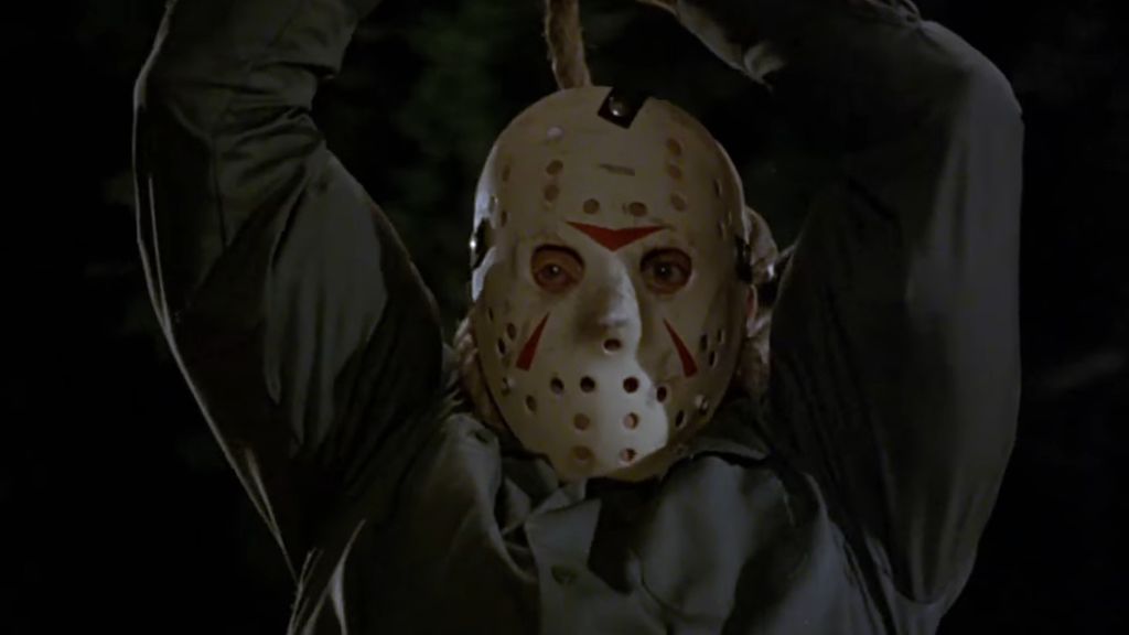 The best scary movies to stream this Friday the 13th on Netflix, Apple ...
