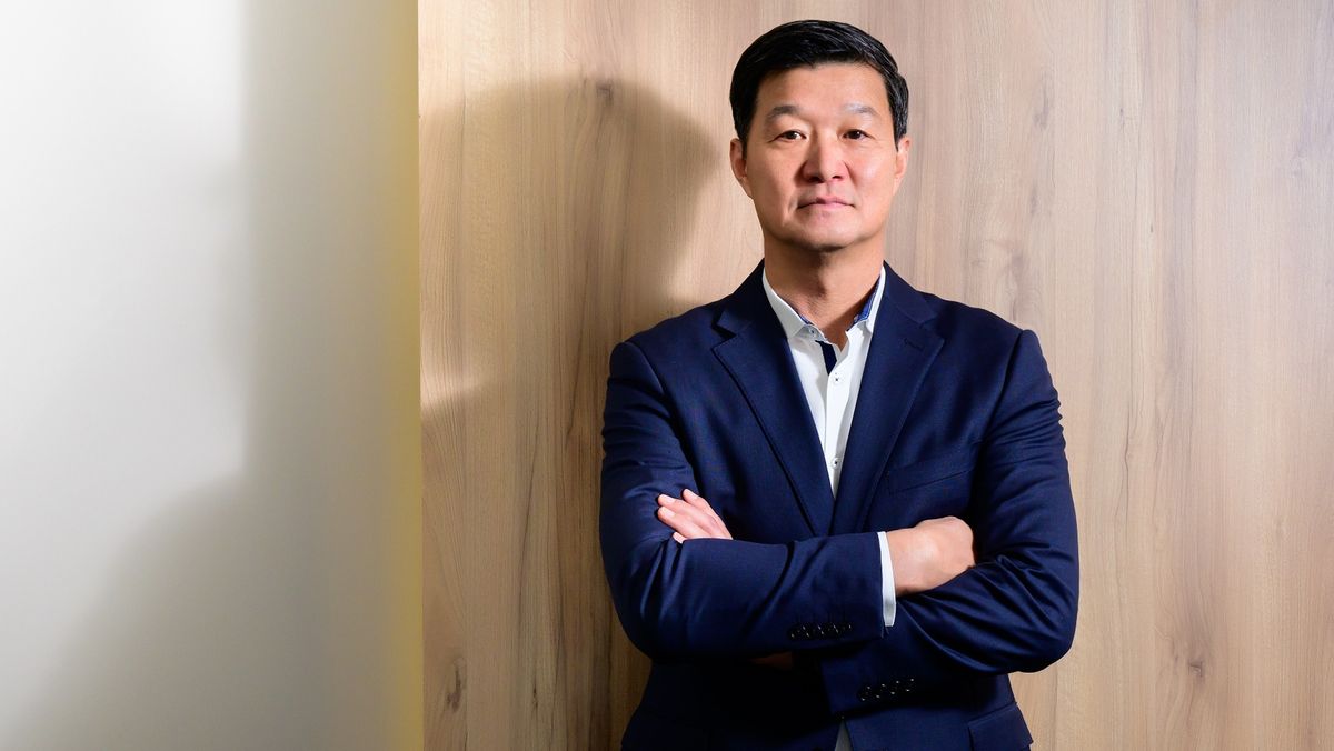 Samsung's plan for your health is big, bold, and AI-powered to help you ...