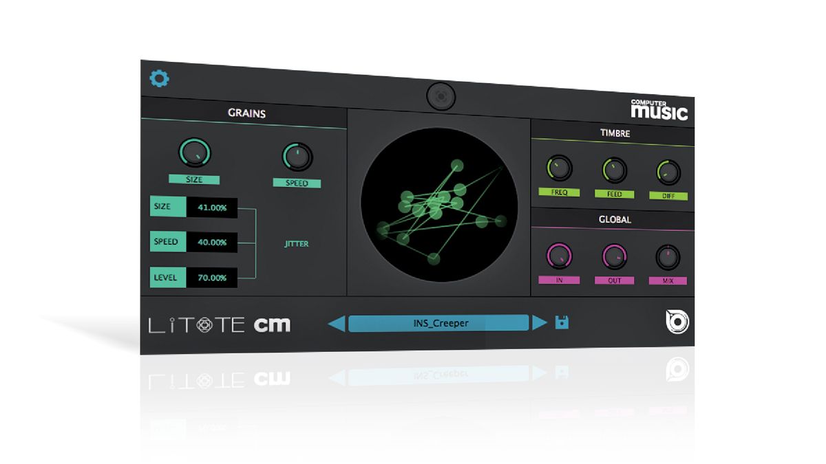 FREE Granular Processing plugin with Computer Music 247 | MusicRadar