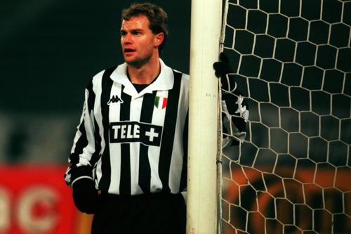 The best Italian defenders ever | FourFourTwo