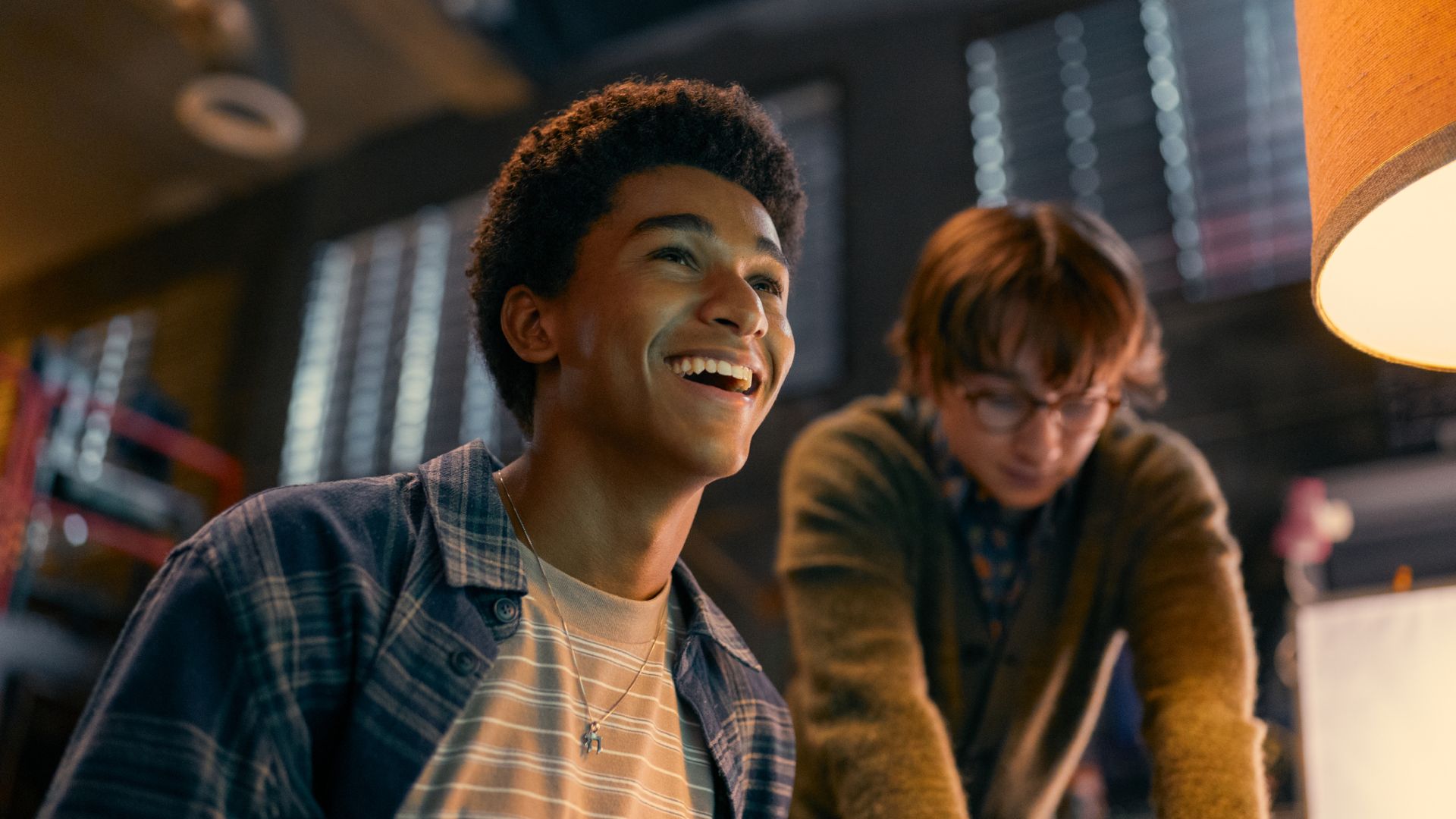 Harlan Coben's Shelter episode 3 recap: butterfly & butchers | What to ...