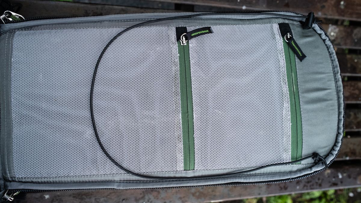 Mindshift Backlight 26L review: a lightweight outdoor backpack you can ...