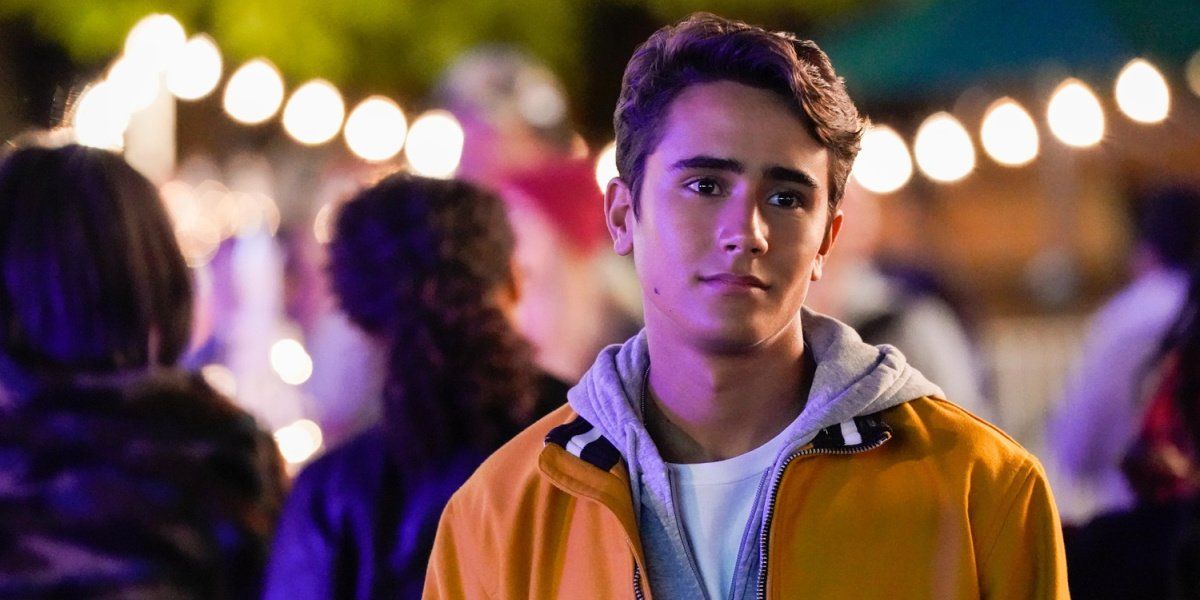 Love, Victor Cast: Where You've Seen The Actors Before | Cinemablend