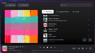 Tidal review | TechRadar
