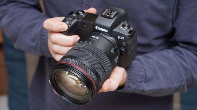 Learn how to master manual focus | TechRadar
