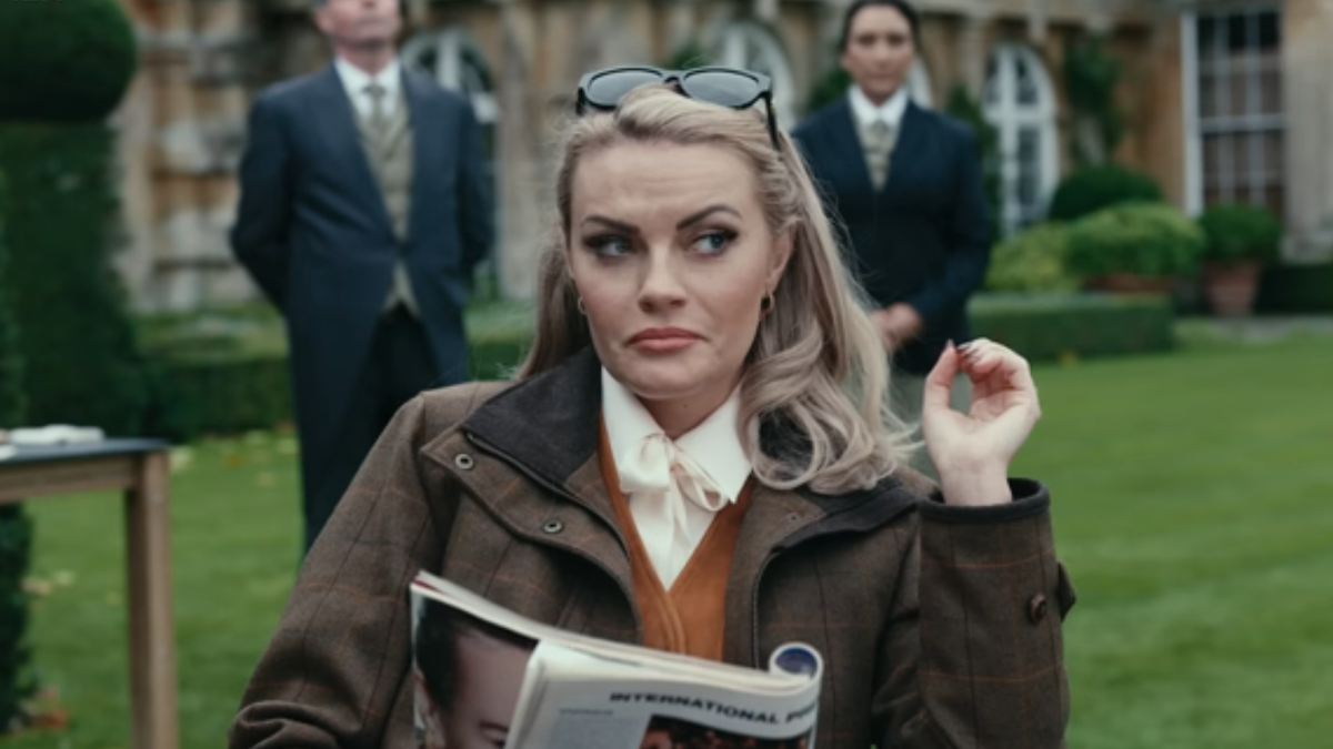 The Gentlemen: What We Know About The Guy Ritchie TV Show | Cinemablend