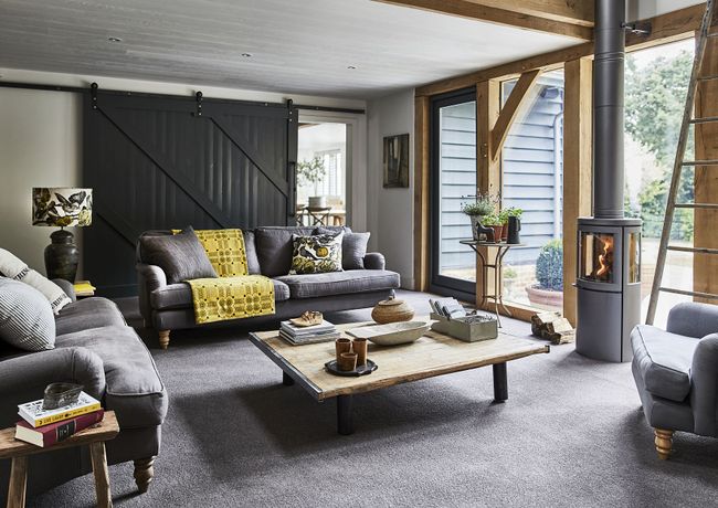 Snug room ideas: 8 ways to create a relaxing, cosy space | Homebuilding