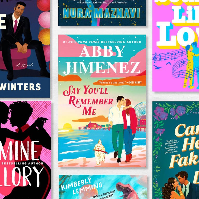 The 18 Best Mystery-Thriller Books of 2025 (So Far) | Marie Claire