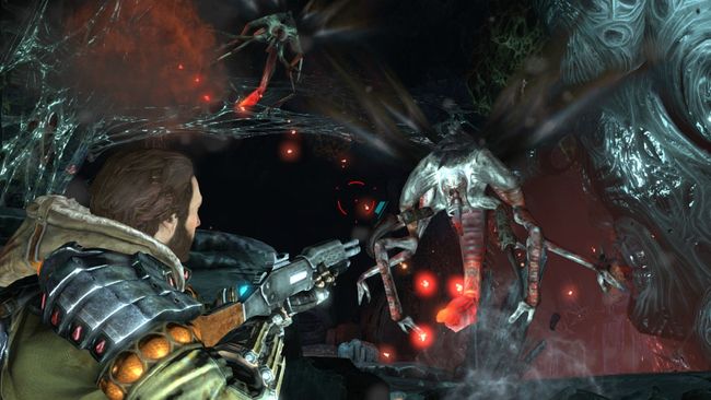 Videogames have a giant insect problem | PC Gamer