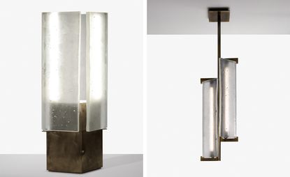 Lasvit's Salone selection at Palazzo Serbelloni | Wallpaper*