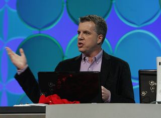 Larry (Major Nelson) Hryb exits Unity amid company layoffs | Windows ...