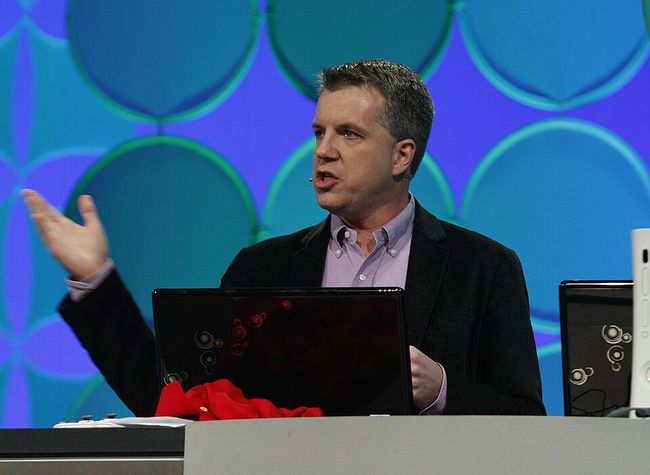 Larry (Major Nelson) Hryb exits Unity amid company layoffs | Windows ...