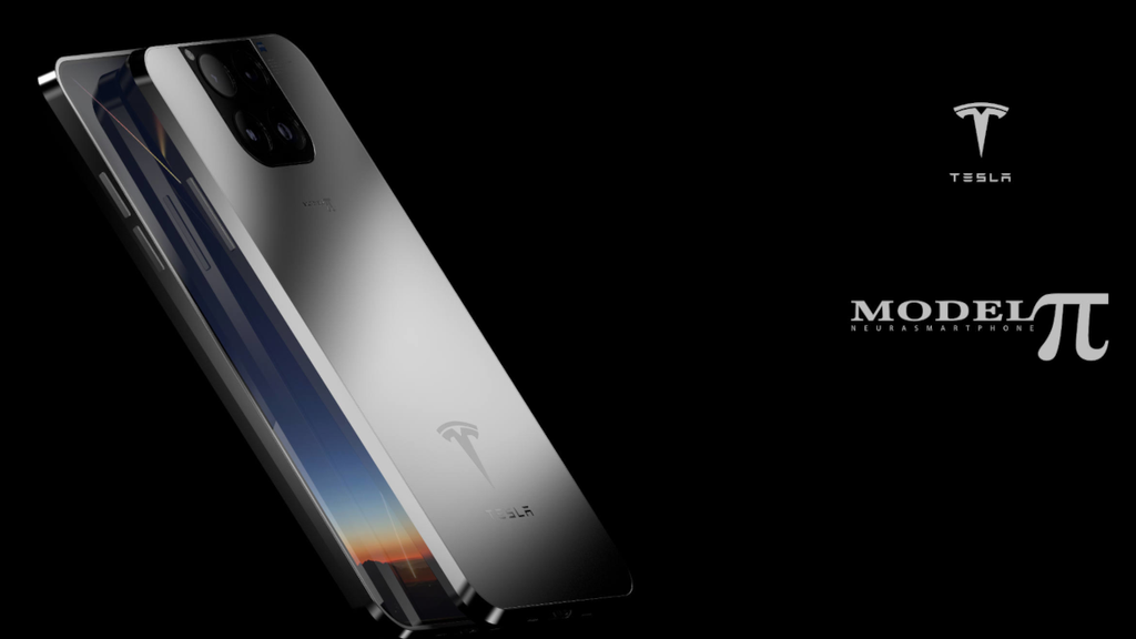 Tesla phone screams peak Elon Musk fanboy and we hate everything about ...