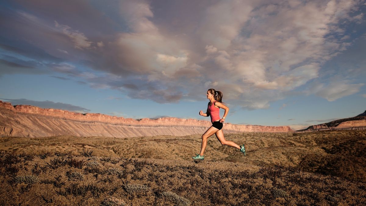 15 of the worst things to take trail running | Advnture