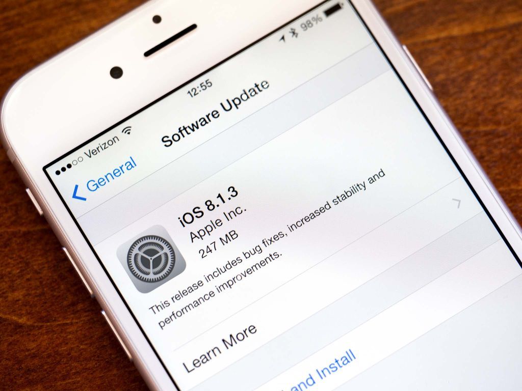 iOS update frozen on iPhone and iPad? Here's the fix! | iMore