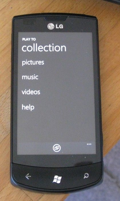 LG Optimus 7 review | TechRadar