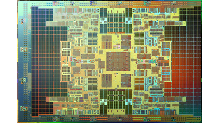 Journey to the Center of the CPU: 15 Gorgeous Closeups of ...