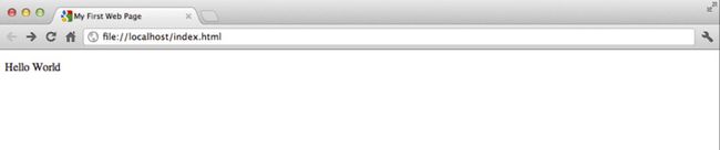 Getting started with HTML5 | Creative Bloq