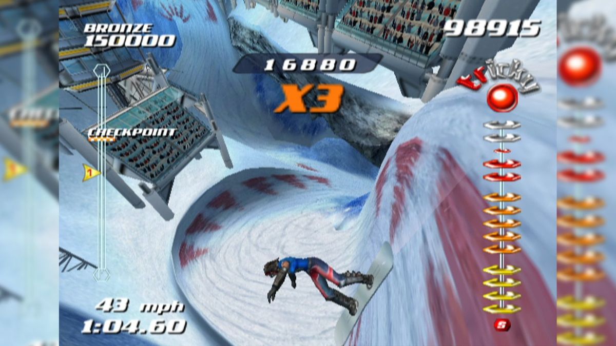 10 outrageous sports games that are superior to reality | GamesRadar+
