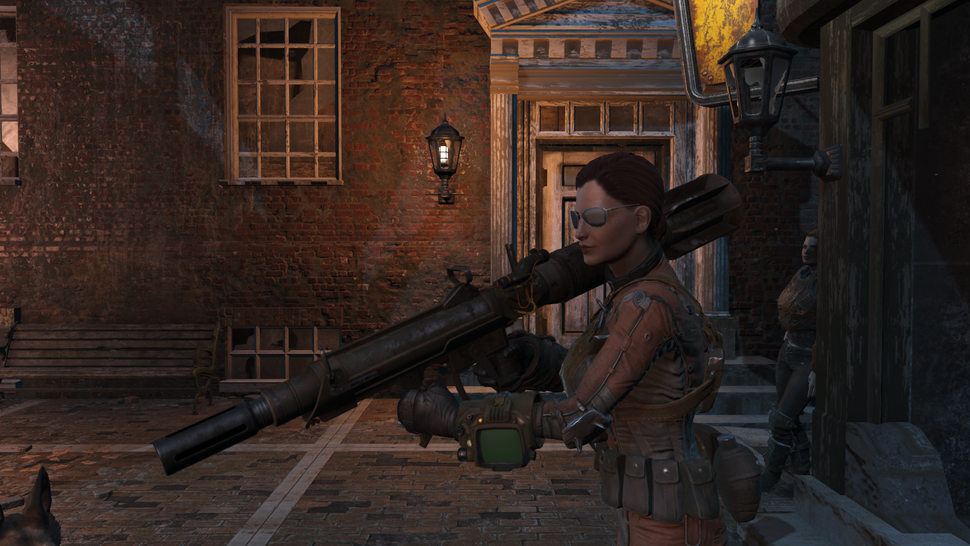 Fallout 4 unique weapons guide - where to find the best guns and melee ... Fallout 4 unique weapons guide - where to find the best guns and melee ...