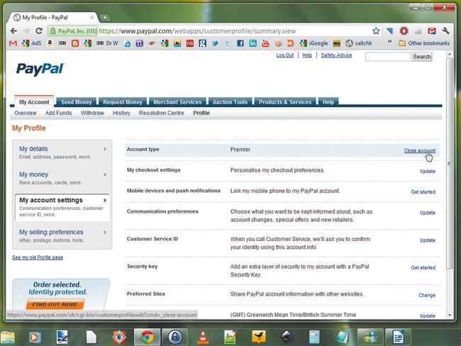 10 PayPal tips and tricks | TechRadar
