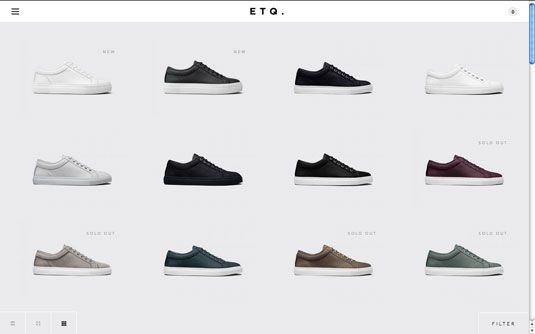 7 ways to create attractive user interfaces | Creative Bloq