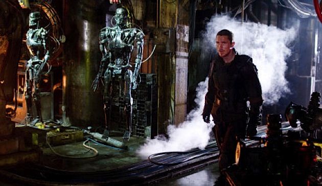 11 Things We Love About Terminator Salvation | GamesRadar+