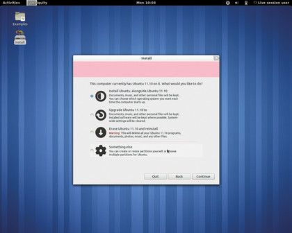 Beginner's guide to Linux: where to start | TechRadar