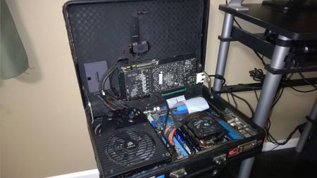 You Showed Us Your Rigs | PC Gamer