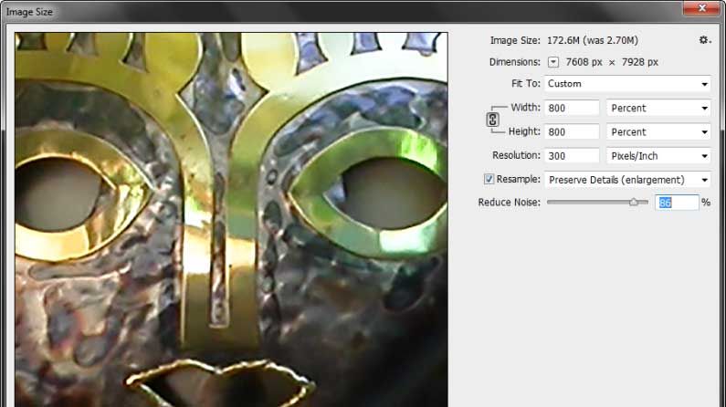 How to use Photoshop's Image Sizing tool | Creative Bloq