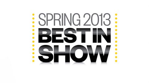 Best In Show winners revealed at CU Exposed | TechRadar