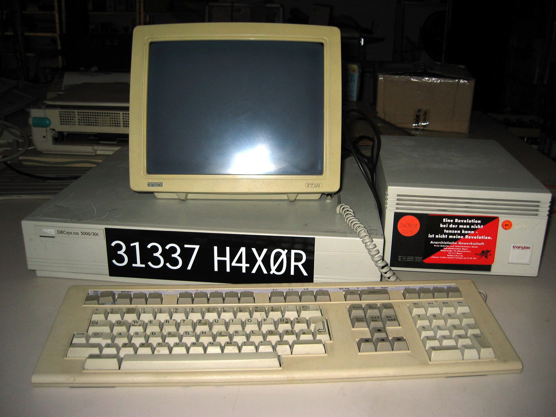 Vintage computer fair for the UK announced | TechRadar