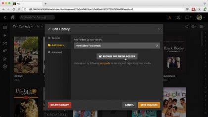 How to build the best Raspberry Pi 2 media server | TechRadar