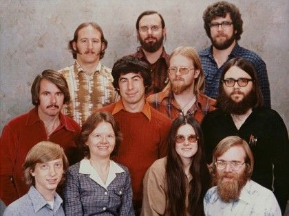 Microsoft turns 40: here's every milestone since 1975 | TechRadar