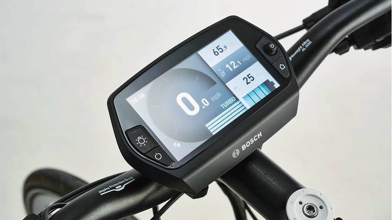 Electric bicycle showdown: Gocycle G3 vs Haibike xDuro Urban RC vs ETT ...