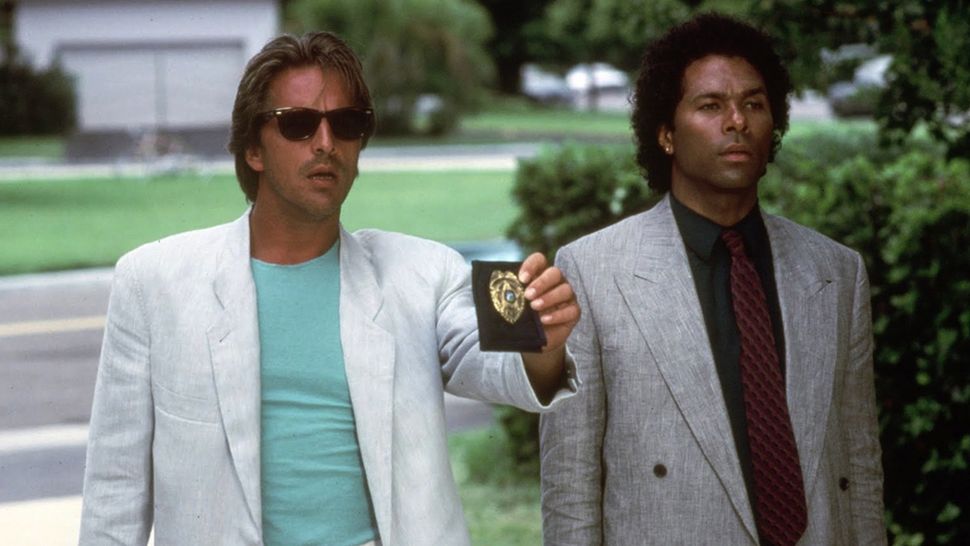 The top 50 TV detectives of all time | GamesRadar+