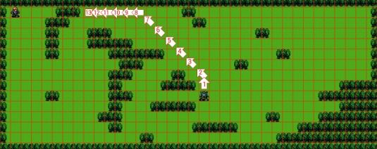 Build a tile-based HTML5 game | Creative Bloq