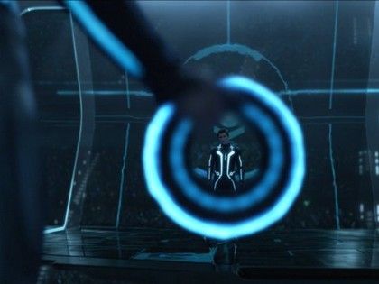 The technology of Tron: Legacy | TechRadar
