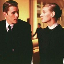 Gattaca review | GamesRadar+