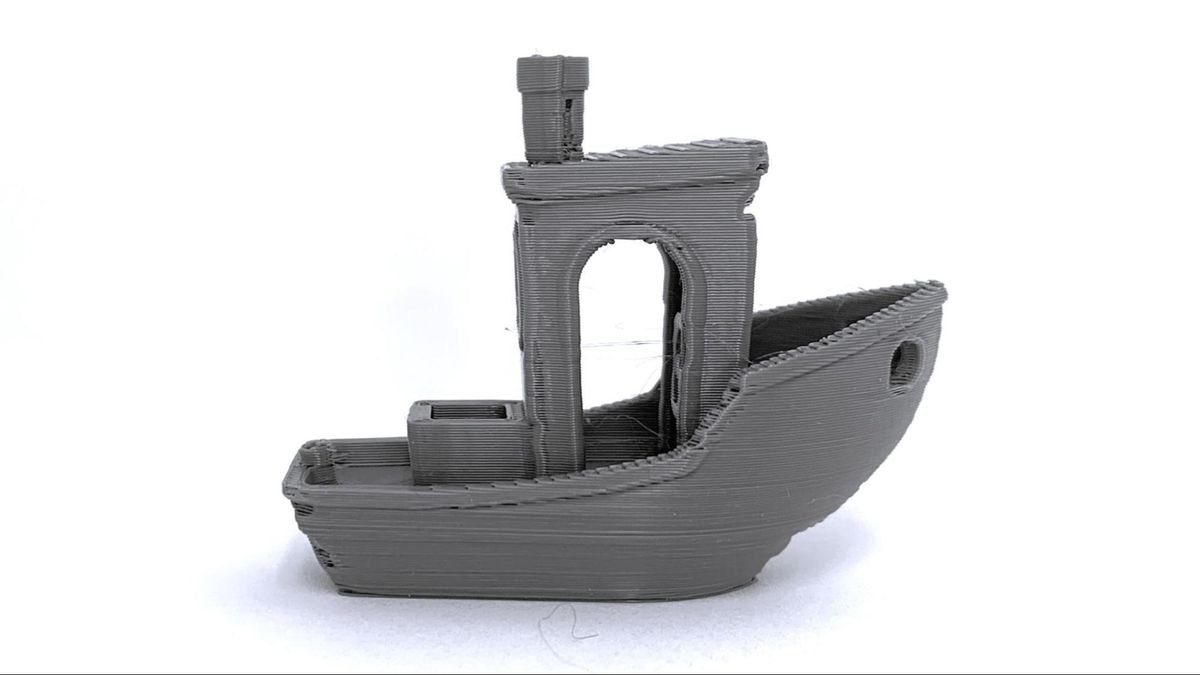 Fastest 3D Printers Benchmarked: Top Printers Ranked By Output Time ...