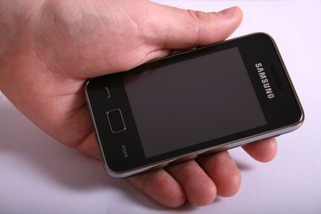 Samsung Tocco Lite 2 review | TechRadar