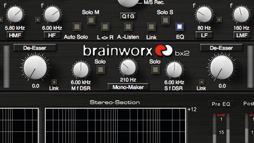 How to make a mix sound great in mono | MusicRadar