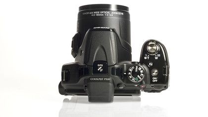 Nikon Coolpix P520 review | TechRadar