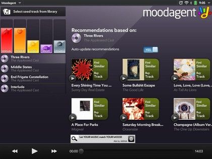 Top 10 best HP TouchPad apps | TechRadar