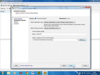 How to create a virtual machine in Windows | TechRadar
