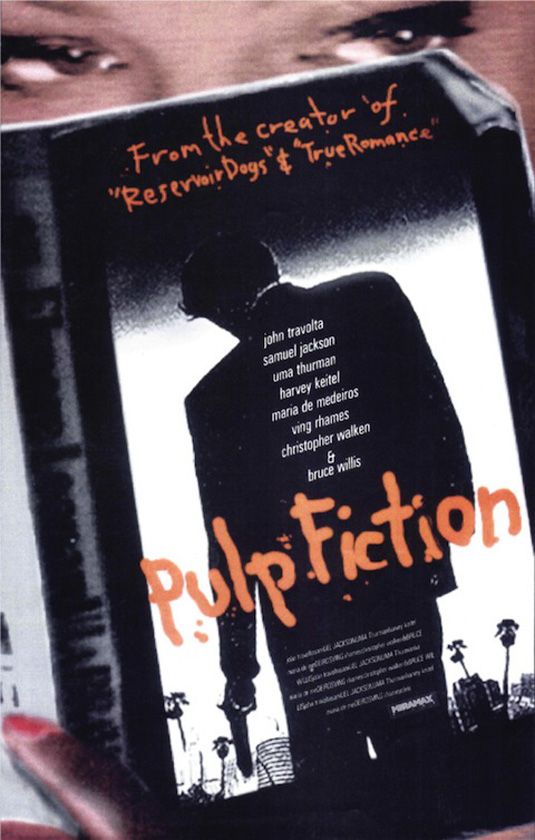 Rejected early drafts of iconic movie posters | Creative Bloq