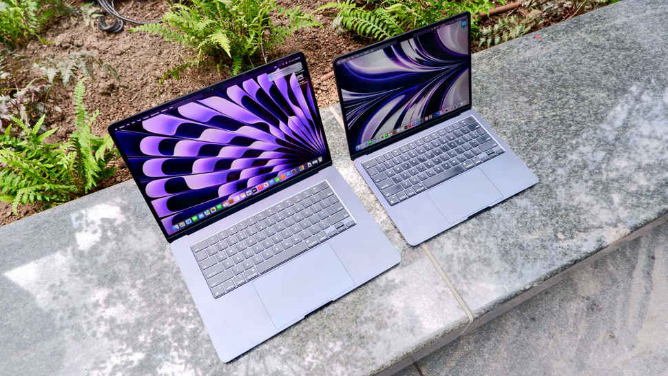 MacBook Air vs Pro: Which should you buy? | Tom's Guide