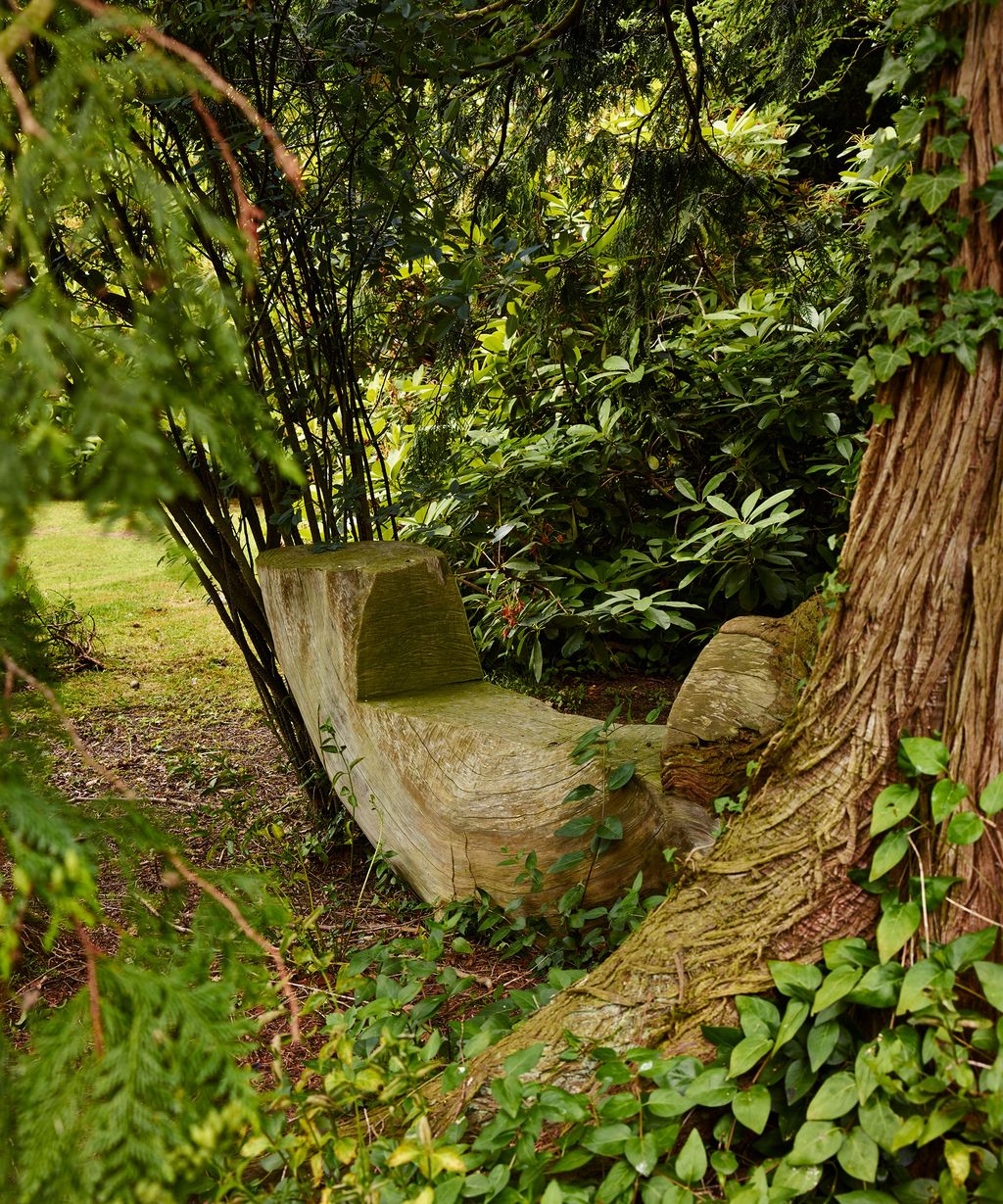 12 DIY outdoor bench ideas to try in your backyard | Gardeningetc